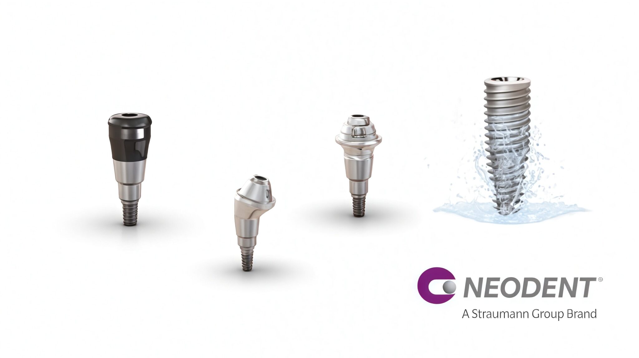 Импланты Neodent - Ellar-denta